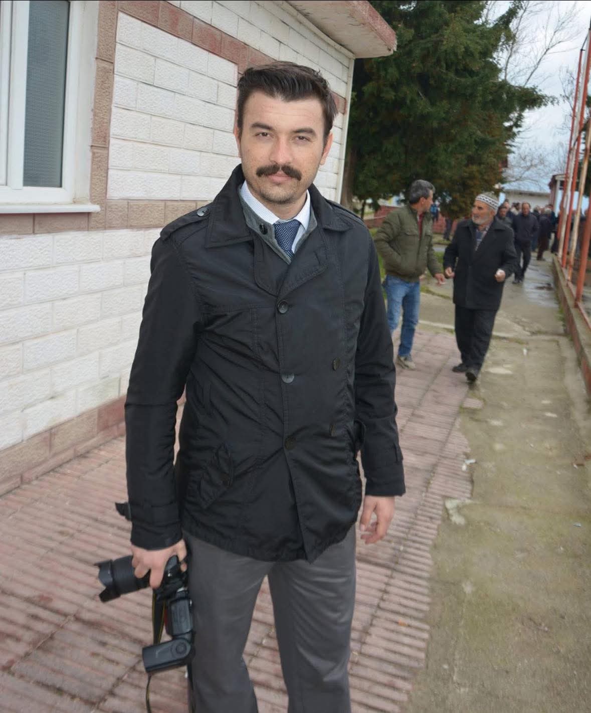 Muhammed Aytar vefat etti– Tekirdağ Habertrak Gazetesi
