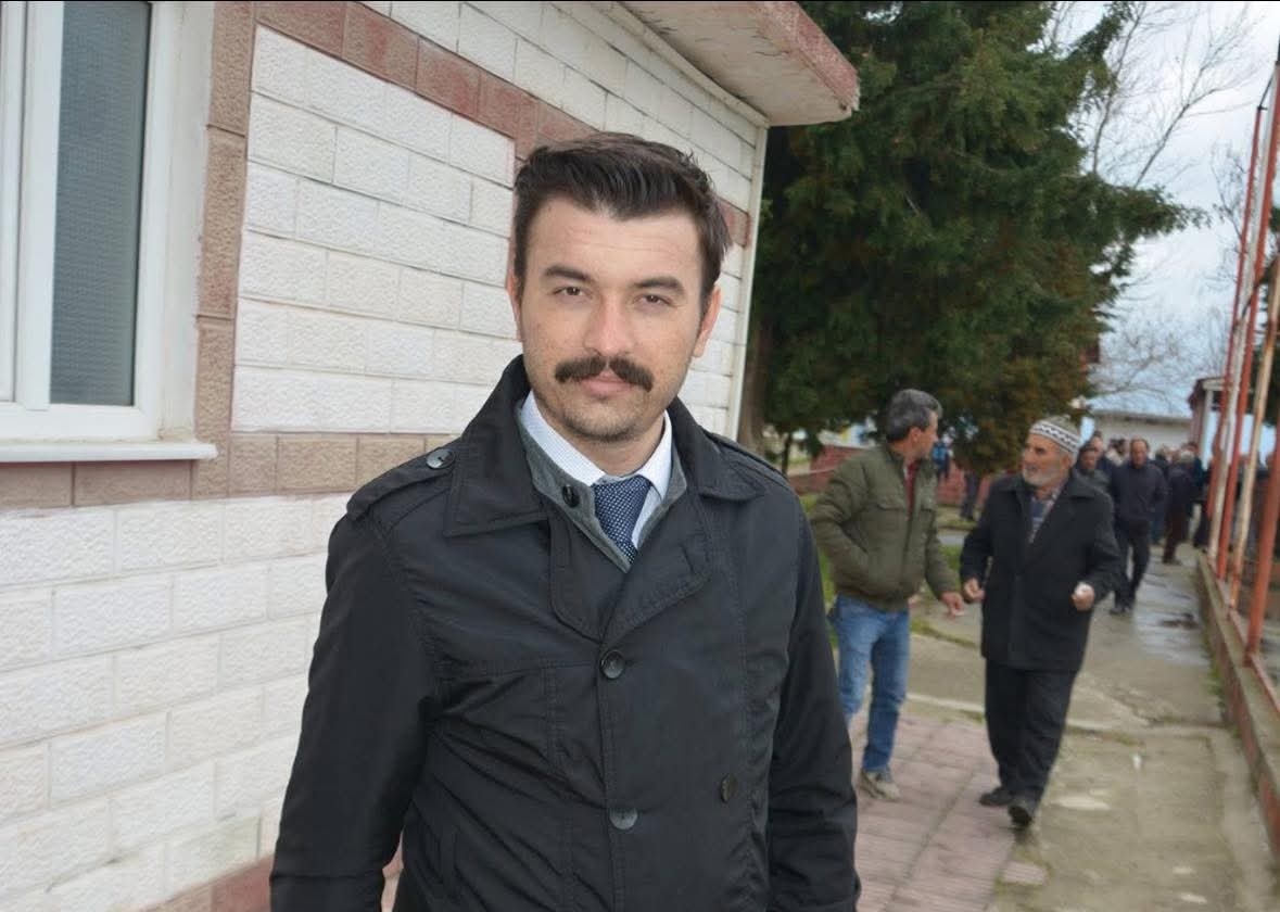 Muhammed Aytar vefat etti – – Tekirdağ Habertrak Gazetesi